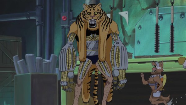 One Piece Episode 514 info and links where to watch