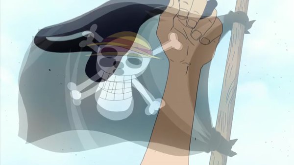 One Piece Episode 514 info and links where to watch
