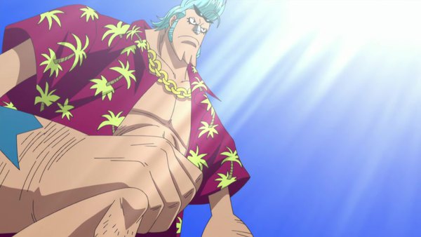 One Piece Episode 514 info and links where to watch