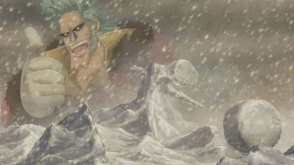One Piece Episode 514 info and links where to watch