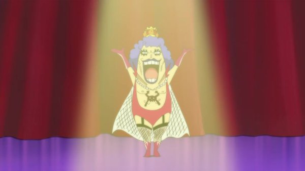 One Piece Episode 514 info and links where to watch