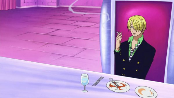 One Piece Episode 514 info and links where to watch
