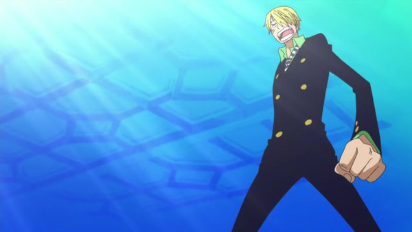 One Piece Episode 514 info and links where to watch