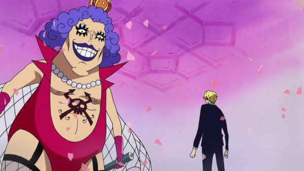 One Piece Episode 514 info and links where to watch