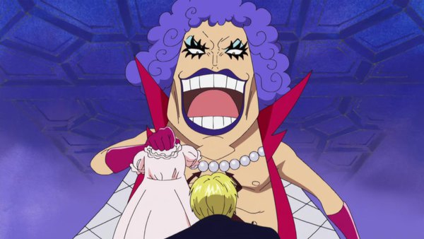 One Piece Episode 514 info and links where to watch