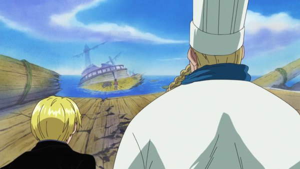 One Piece Episode 514 info and links where to watch