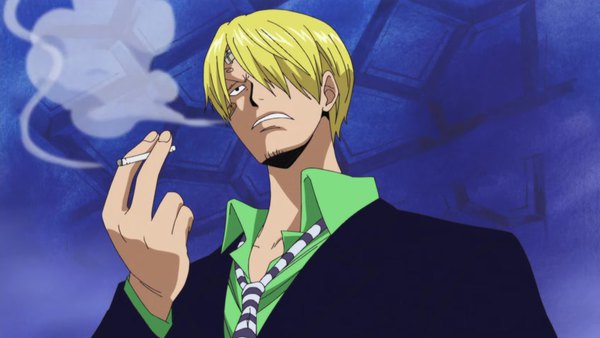 One Piece Episode 514 info and links where to watch