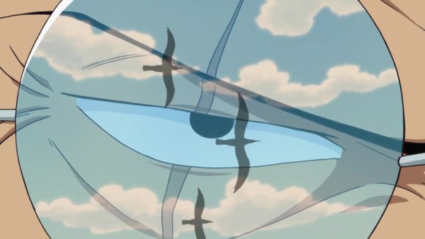 One Piece Episode 513 info and links where to watch