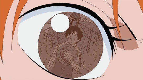 One Piece Episode 513 info and links where to watch