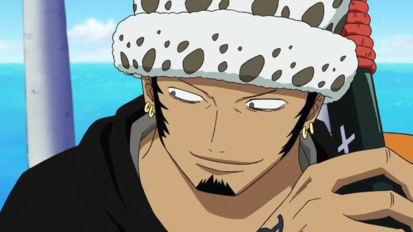 One Piece Episode 513 info and links where to watch