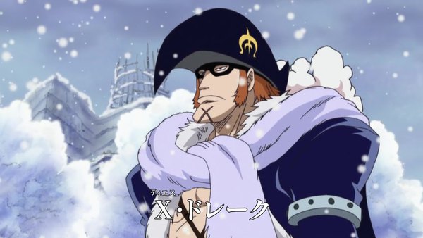 One Piece Episode 513 info and links where to watch