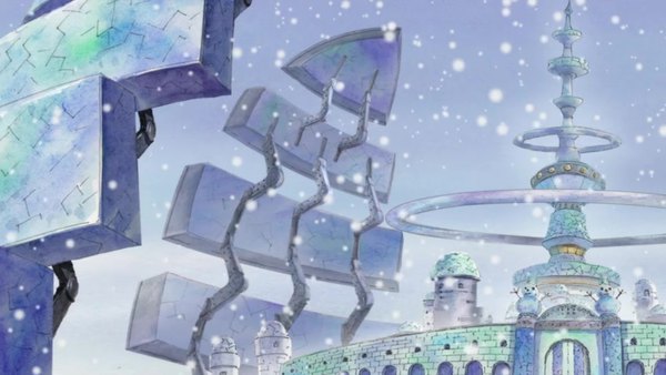 One Piece Episode 513 info and links where to watch