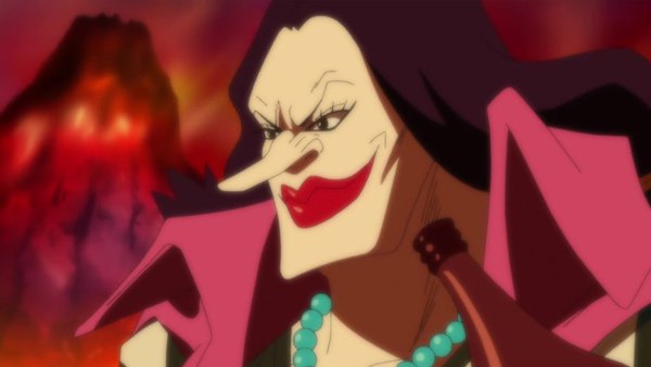 One Piece Episode 513 info and links where to watch
