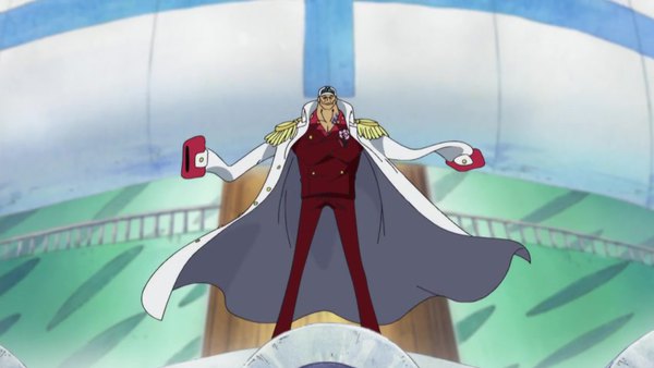 One Piece Episode 513 info and links where to watch
