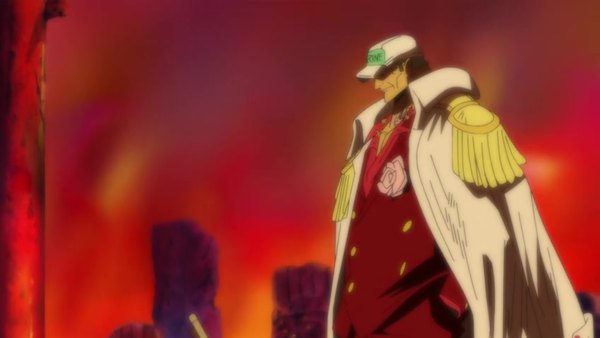 One Piece Episode 513 info and links where to watch