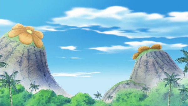 One Piece Episode 513 info and links where to watch