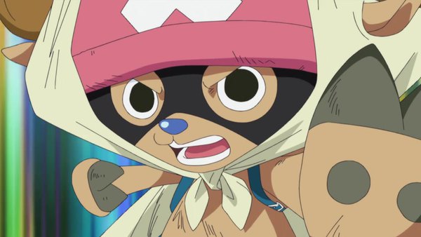One Piece Episode 513 info and links where to watch