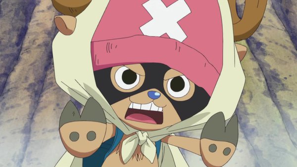 One Piece Episode 513 info and links where to watch