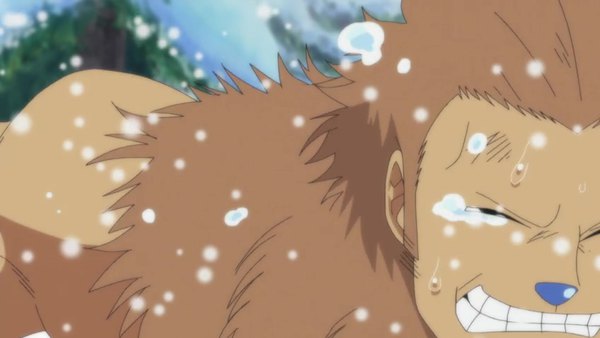 One Piece Episode 513 info and links where to watch