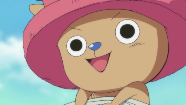 One Piece Episode 513 info and links where to watch