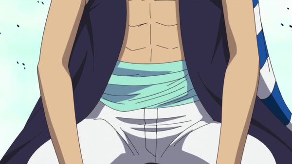 One Piece Episode 512 info and links where to watch