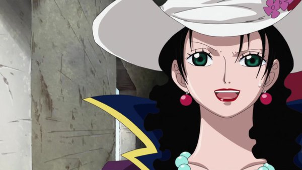 One Piece Episode 512 info and links where to watch