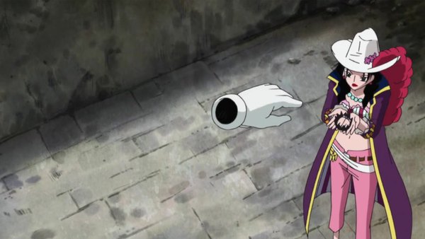 One Piece Episode 512 info and links where to watch