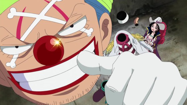 One Piece Episode 512 info and links where to watch