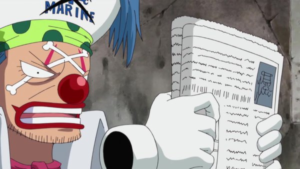 One Piece Episode 512 info and links where to watch