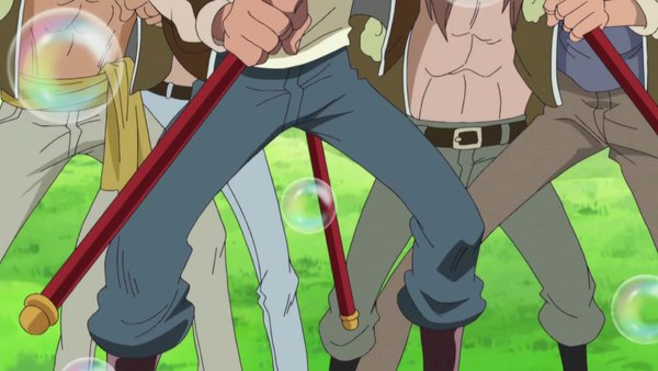 One Piece Episode 512 info and links where to watch