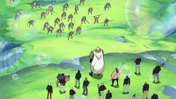 One Piece Episode 512 info and links where to watch