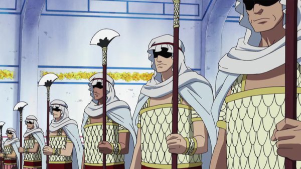 One Piece Episode 512 info and links where to watch