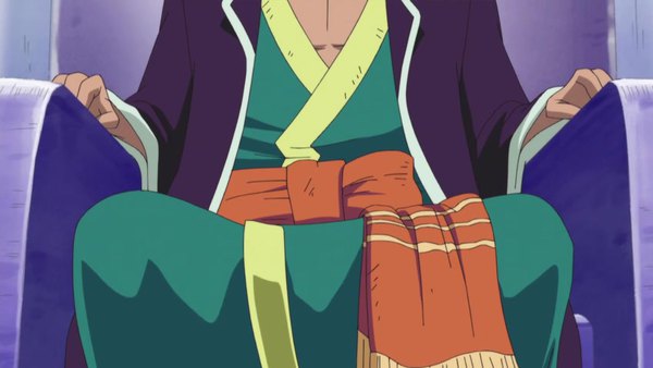 One Piece Episode 512 info and links where to watch