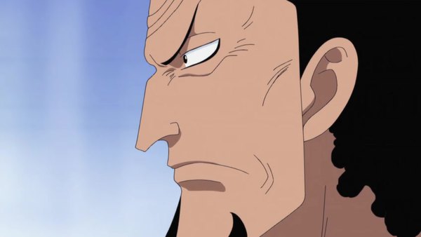 One Piece Episode 512 info and links where to watch