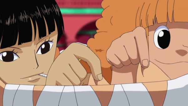 One Piece Episode 512 info and links where to watch