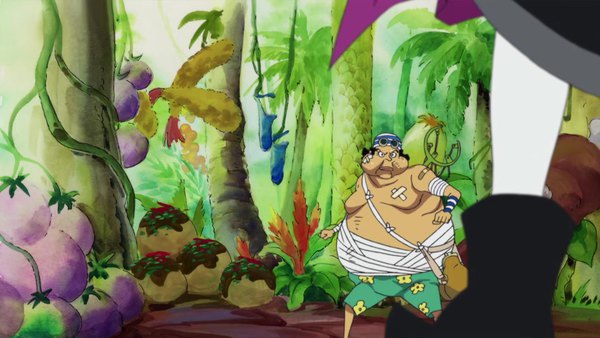 One Piece Episode 512 info and links where to watch