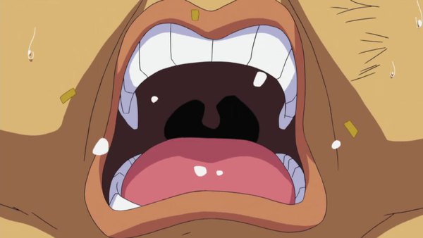 One Piece Episode 512 info and links where to watch