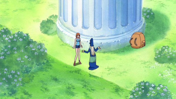 One Piece Episode 512 info and links where to watch