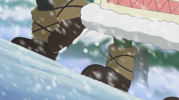 One Piece Episode 512 info and links where to watch