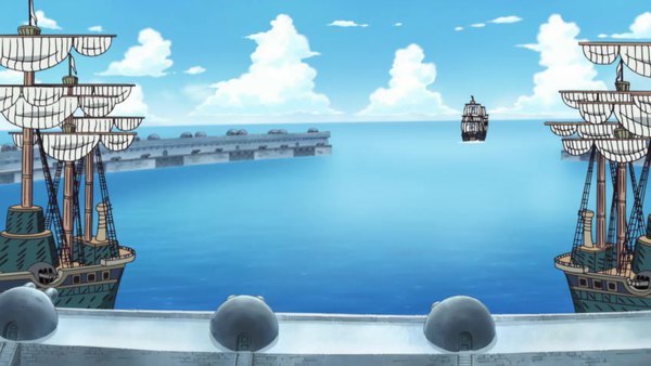 One Piece Episode 511 info and links where to watch