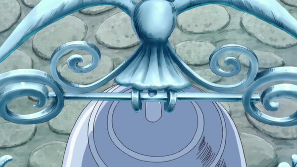 One Piece Episode 511 info and links where to watch