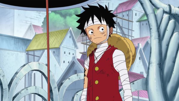 One Piece Episode 511 info and links where to watch