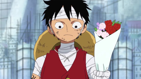 One Piece Episode 511 info and links where to watch