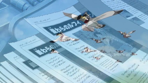 One Piece Episode 511 info and links where to watch