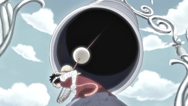 One Piece Episode 511 info and links where to watch