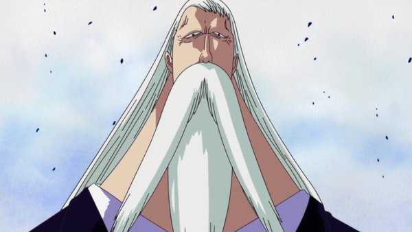 One Piece Episode 511 info and links where to watch