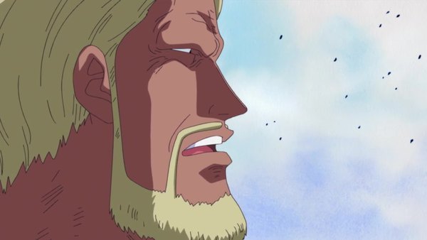 One Piece Episode 511 info and links where to watch