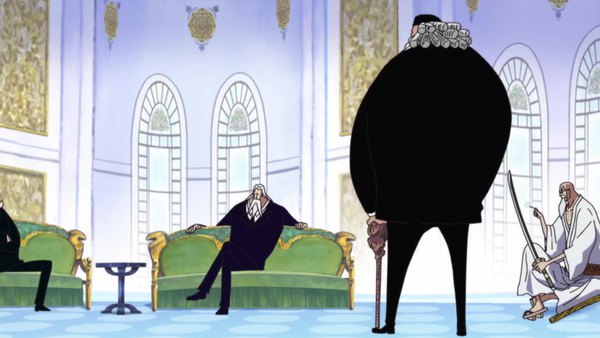 One Piece Episode 511 info and links where to watch