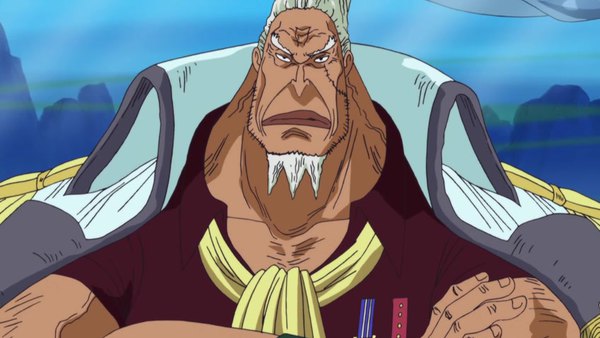 One Piece Episode 511 info and links where to watch