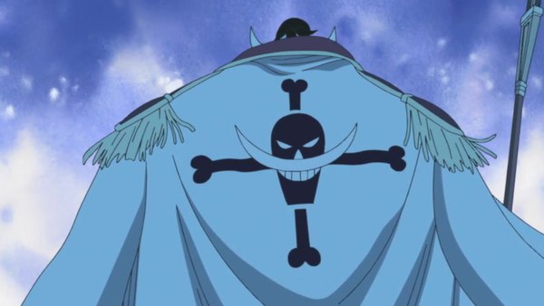 One Piece Episode 511 info and links where to watch